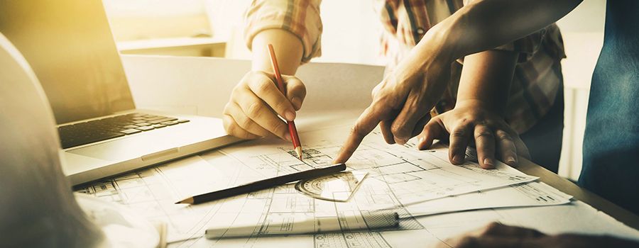 Importância de projetos customizados